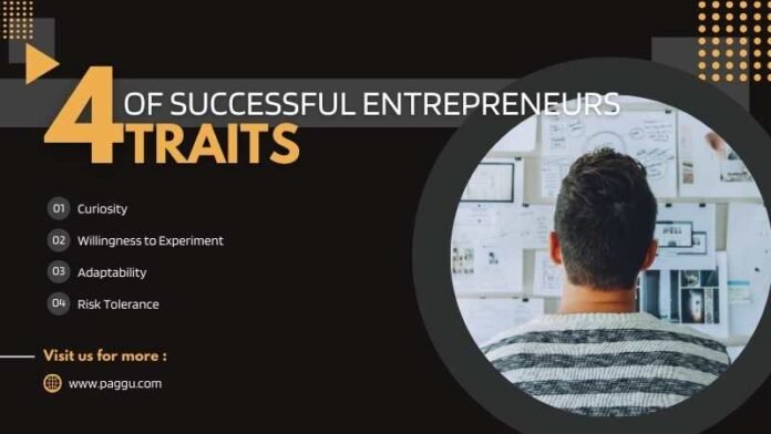 Are Entrepreneurs Born or Made? Critically Discuss